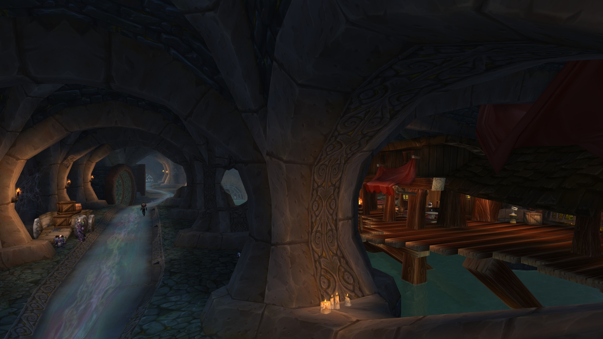 Dalaran - Gallery - World of Warcraft