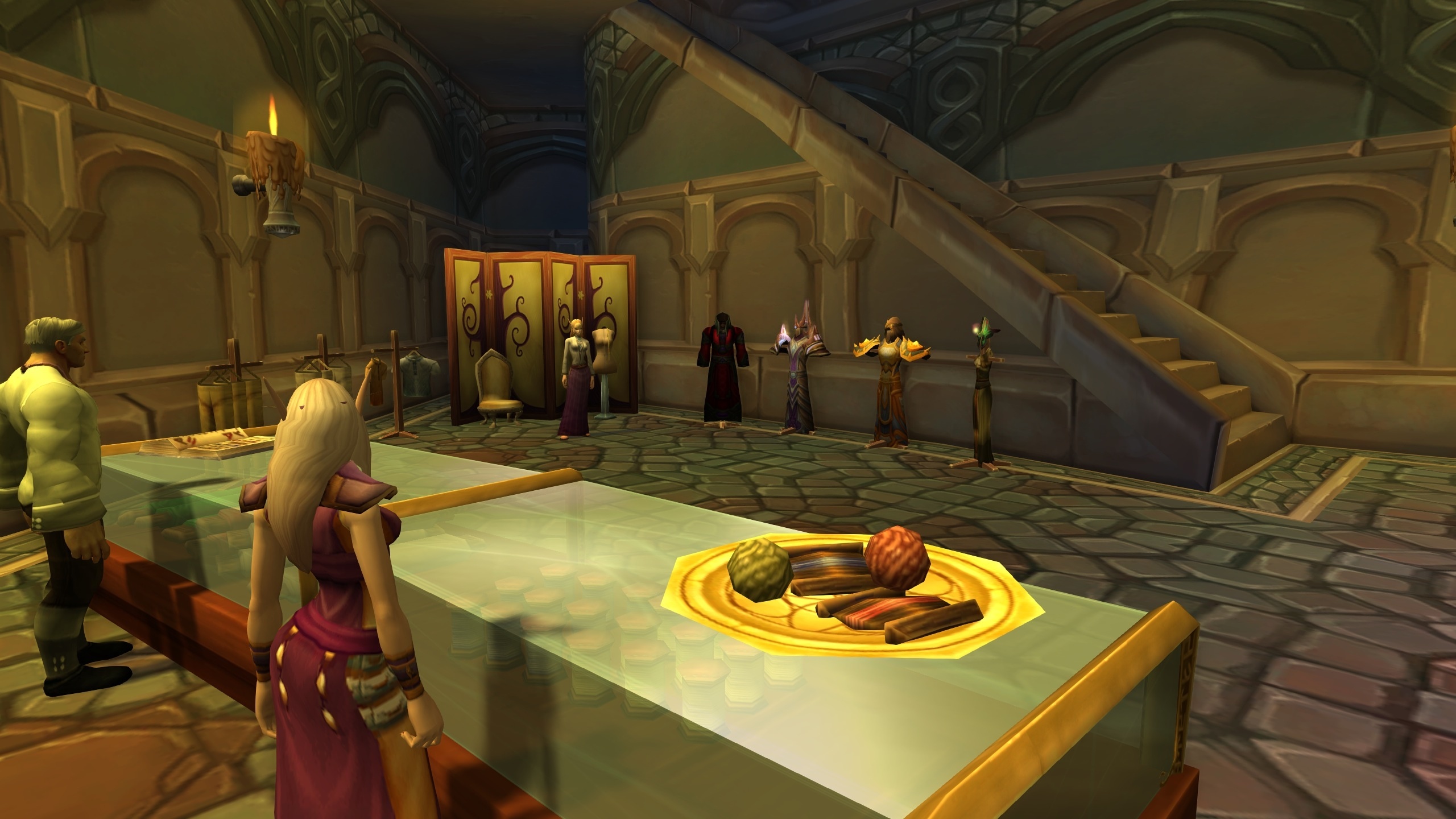 Dalaran - Gallery - World of Warcraft