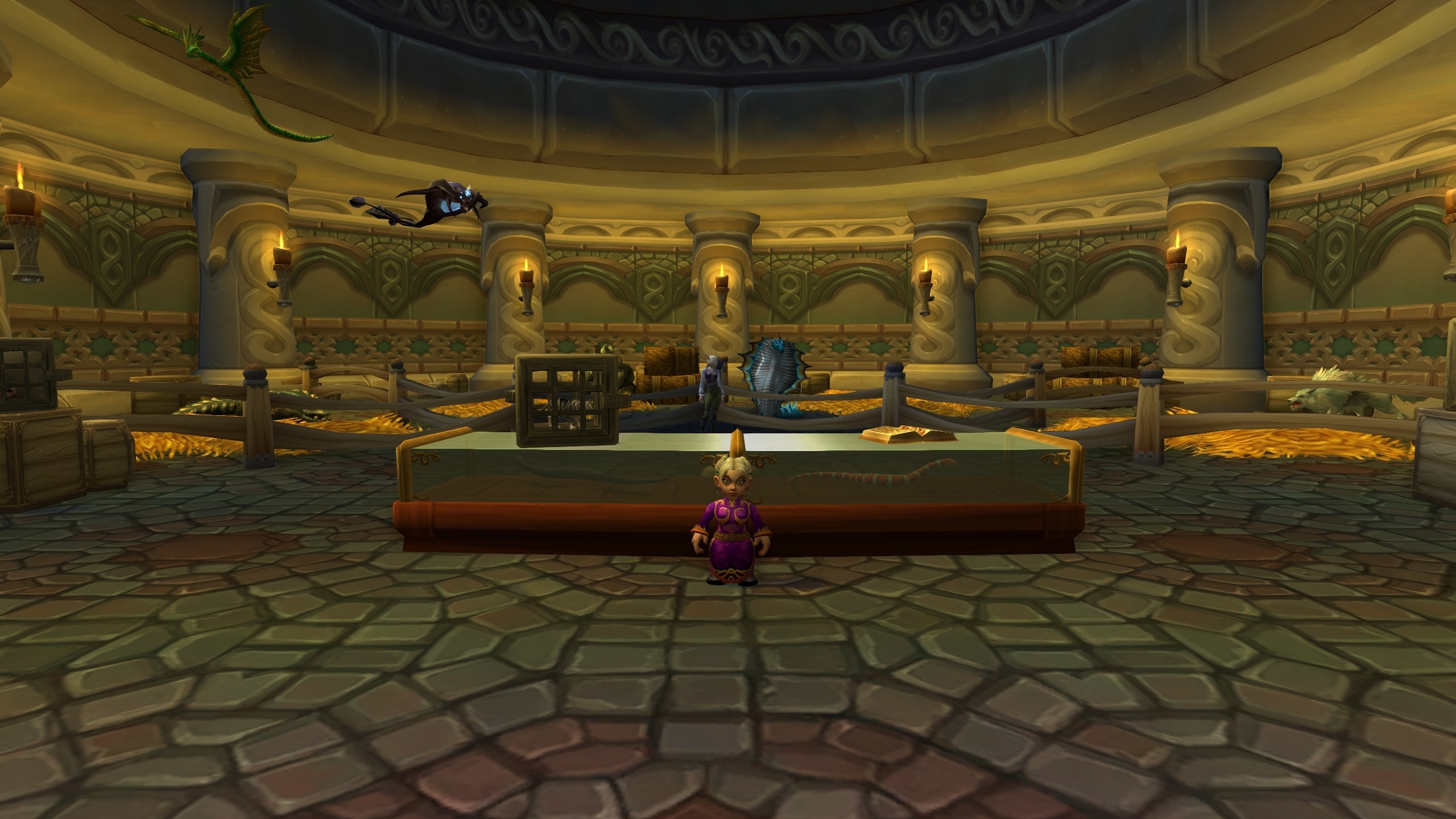 Dalaran - Gallery - World of Warcraft