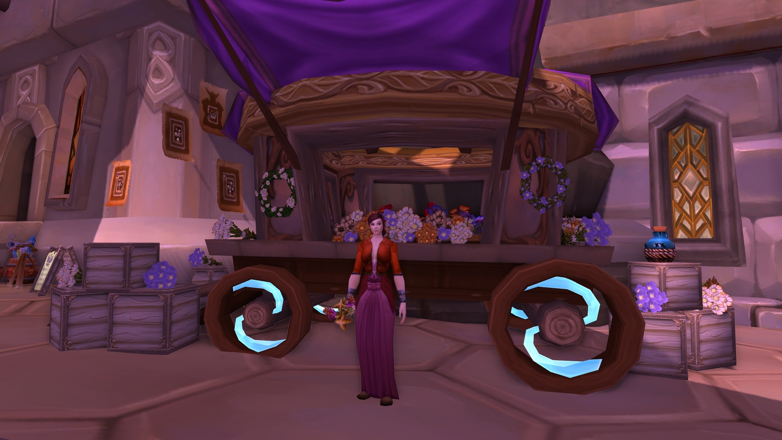 Dalaran - Gallery - World of Warcraft