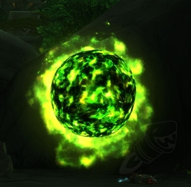 Doomfire Spirit - NPC - World of Warcraft