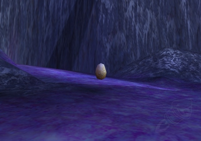 Drachenfalkenei - Objekt - World of Warcraft