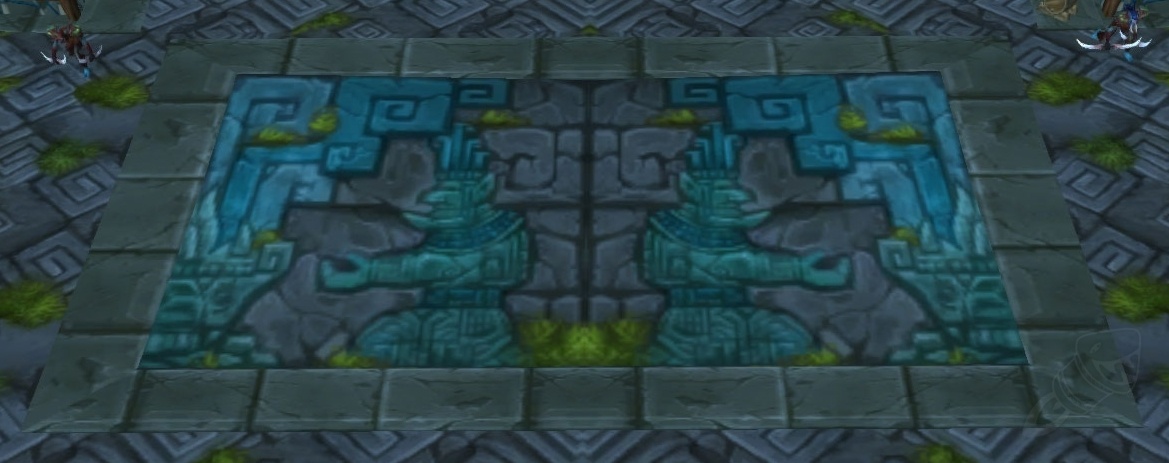 Daakara a tapa! - Conquista - World of Warcraft