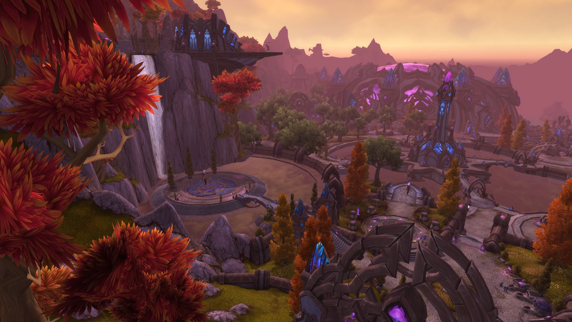 Assault on the Heart of Shattrath - Quest - World of Warcraft