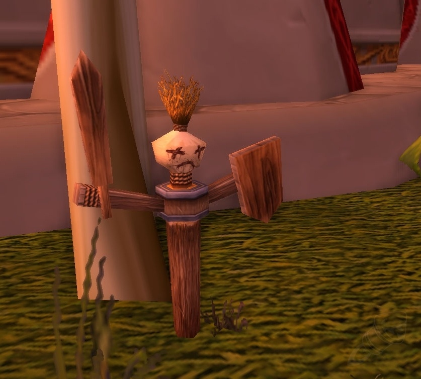 Learning the Word - Quest - World of Warcraft