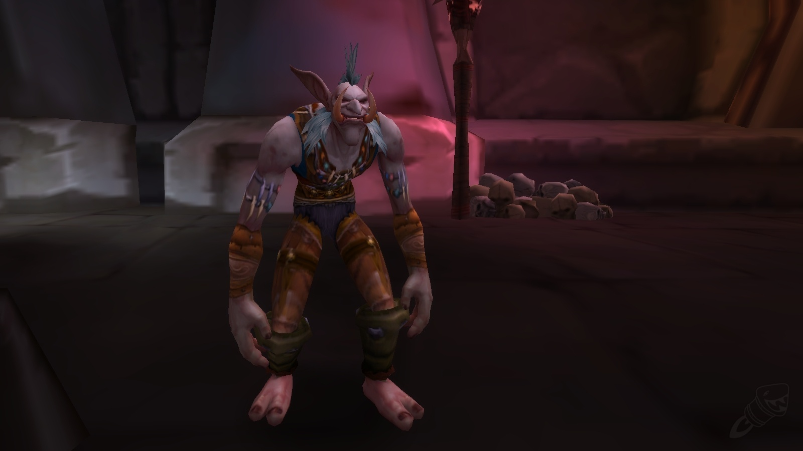 Tol'mar - PNJ - World of Warcraft