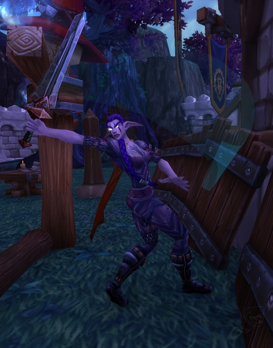 Pummel - Spell - World of Warcraft