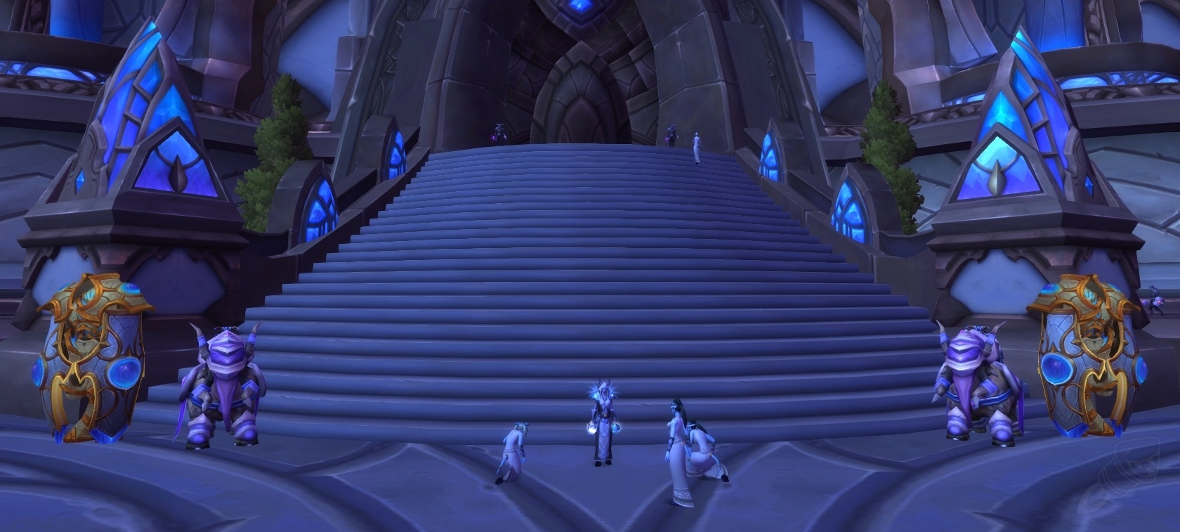 Relic of Karabor - Item - World of Warcraft