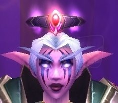 Hallowed Crown - Item - TBC Classic