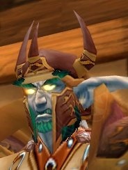 Pridelord Halo - Item - Classic World of Warcraft