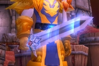 Honor's Call - Item - World of Warcraft