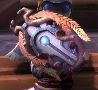 Stonecrag Shield - Item - World of Warcraft