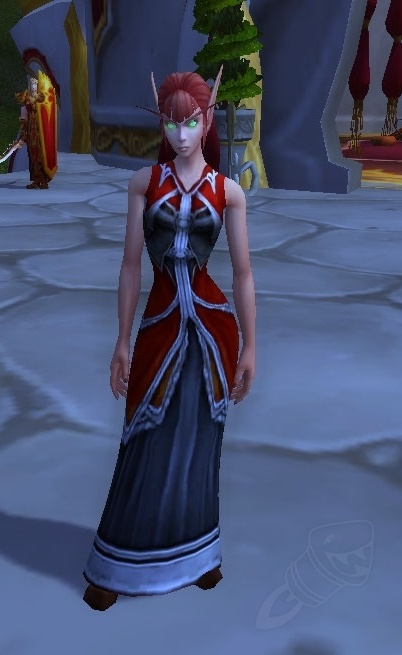 Research Notes - Quest - World of Warcraft