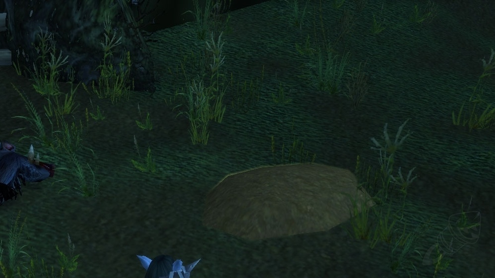 The Yorgen Worgen - Quest - World of Warcraft