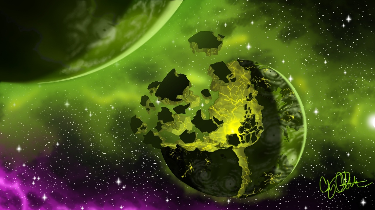 Legion Art Contest Gallery - Gallery - World of Warcraft