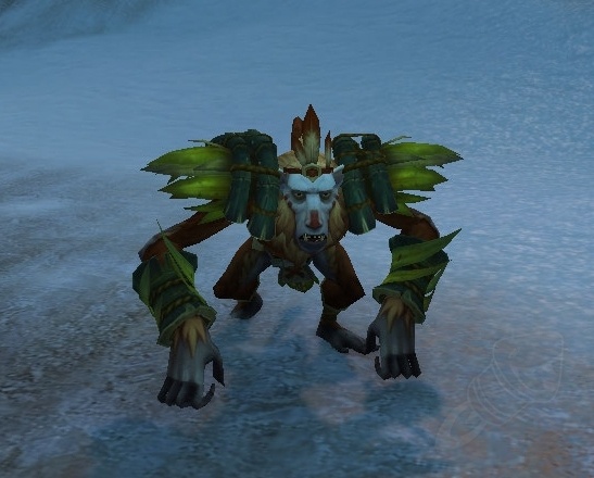 Funky Monkey Brew - Item - World of Warcraft
