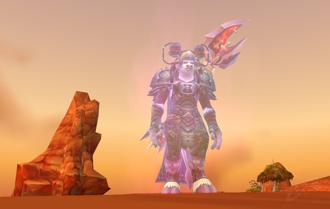 Spirit of Sorrow - Spell - World of Warcraft