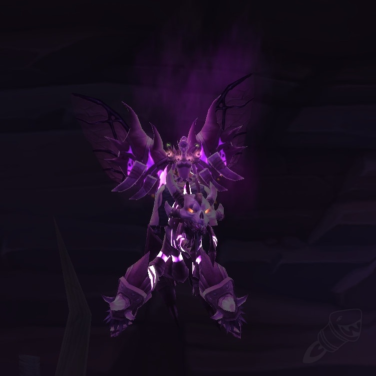 Forlorn Spiritshard - Item - World of Warcraft