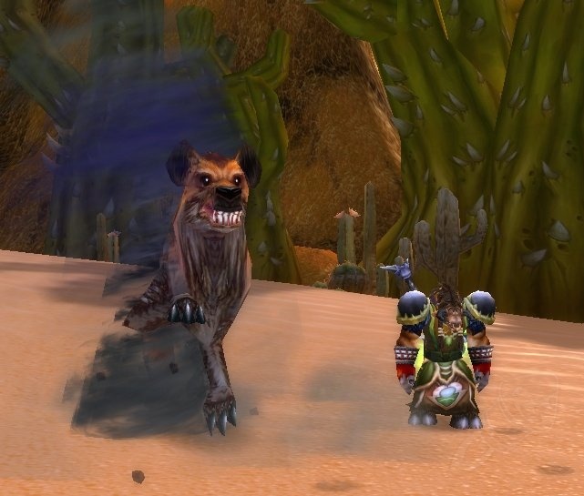 Elixir Nublacuca - Feitiço - World of Warcraft