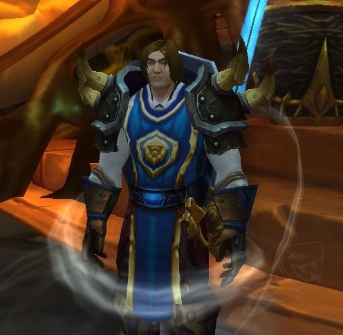 Arakkoa's Agility - Spell - World of Warcraft