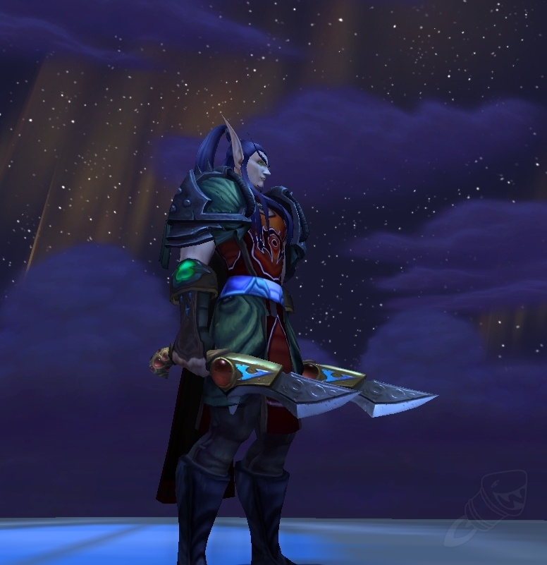 The Mutilator - Item - World of Warcraft