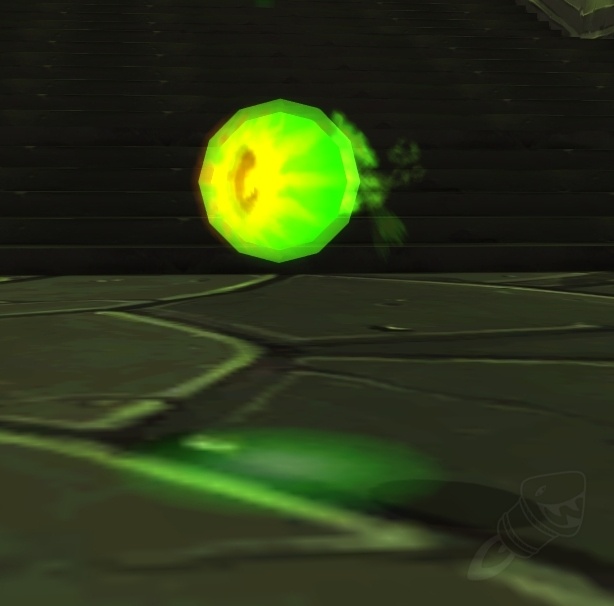 Shadowmoon Eye of Kilrogg - NPC - World of Warcraft