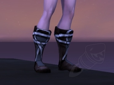 Nimble-Foot Treads - Item - 11.0.7 PTR