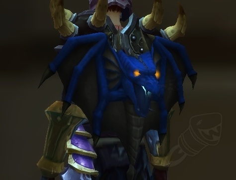 Mazthoril Honor Shield - Item - World of Warcraft