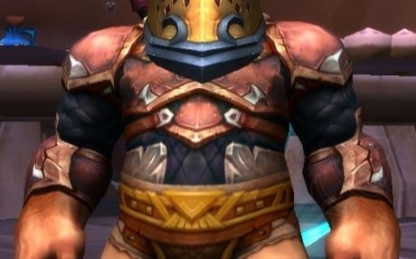 Chyler's Charming Chestguard - Item - World of Warcraft