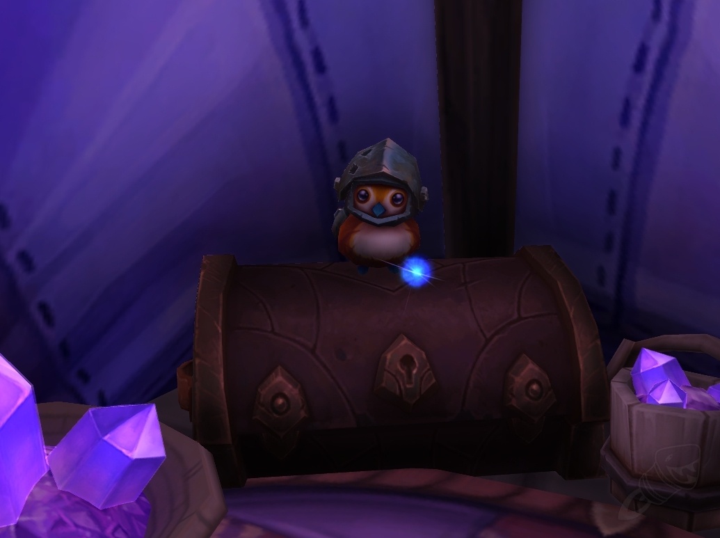 ¡Encontré a Pepe! - Logro - World of Warcraft