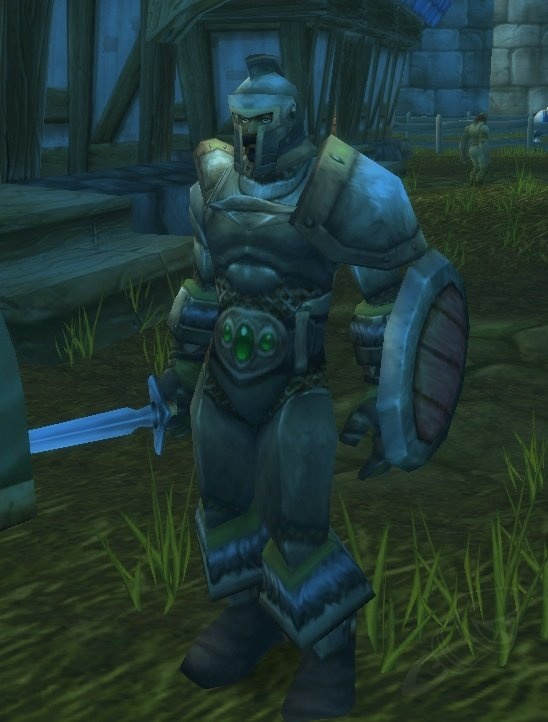 Menethil Elite - NPC - Classic World of Warcraft