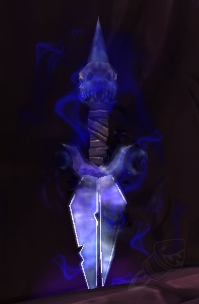 Daggerfall - Spell - World of Warcraft