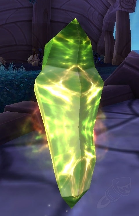 Felstorm Crystal - NPC - World of Warcraft