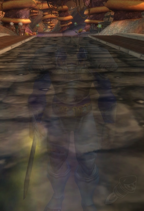 Anthion Harmon - NPC - World of Warcraft