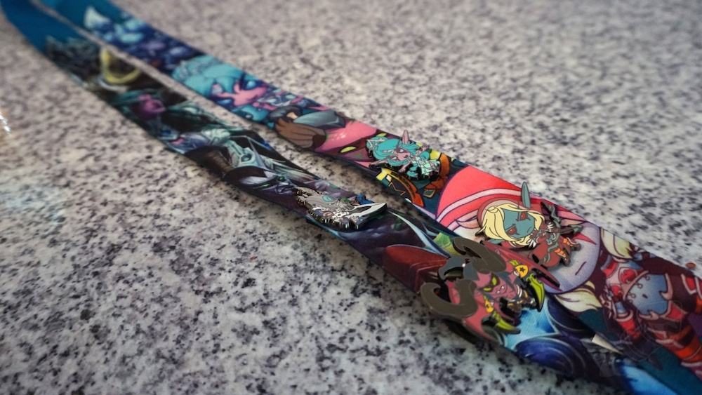 BlizzCon Merch 2015 - Gallery - Diablo 4