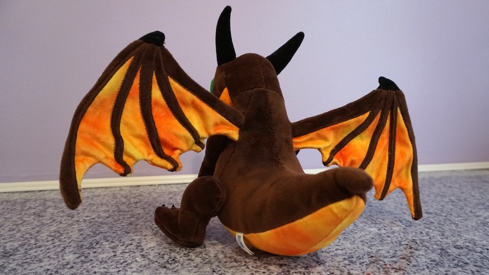 BlizzCon Merch 2015 - Gallery - World of Warcraft