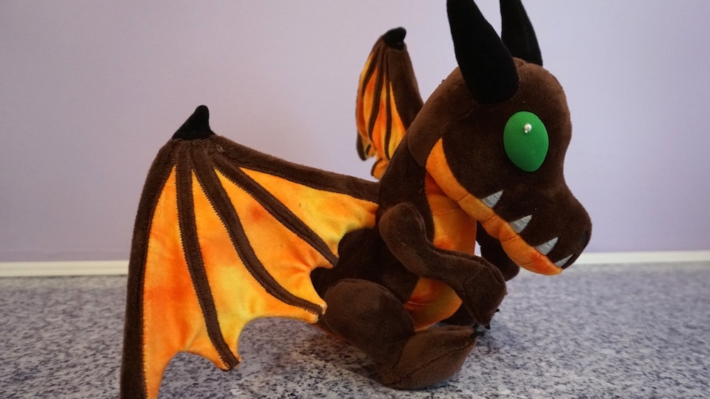 BlizzCon Merch 2015 - Gallery - Diablo 4