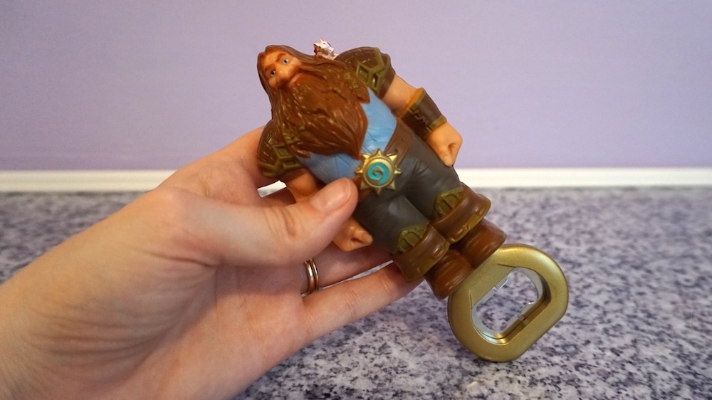 BlizzCon Merch 2015 - Gallery - Classic World of Warcraft