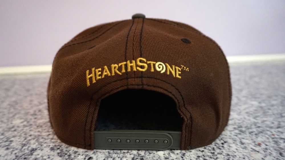BlizzCon Merch 2015 - Gallery - Mists of Pandaria Classic