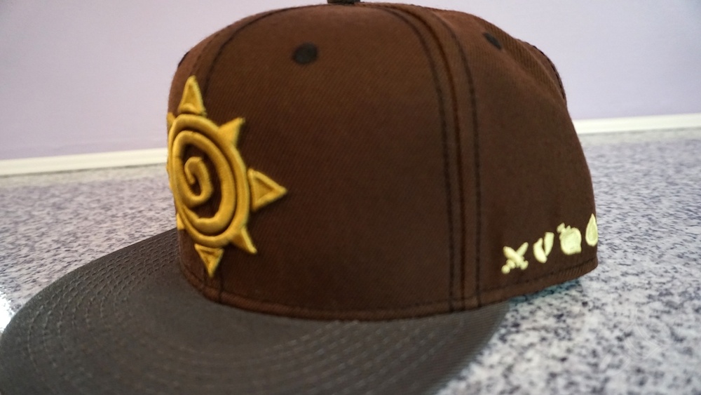 BlizzCon Merch 2015 - Gallery - Classic World of Warcraft