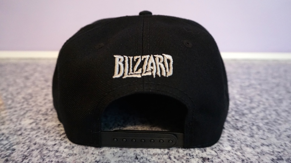 BlizzCon Merch 2015 - Gallery - Classic World of Warcraft
