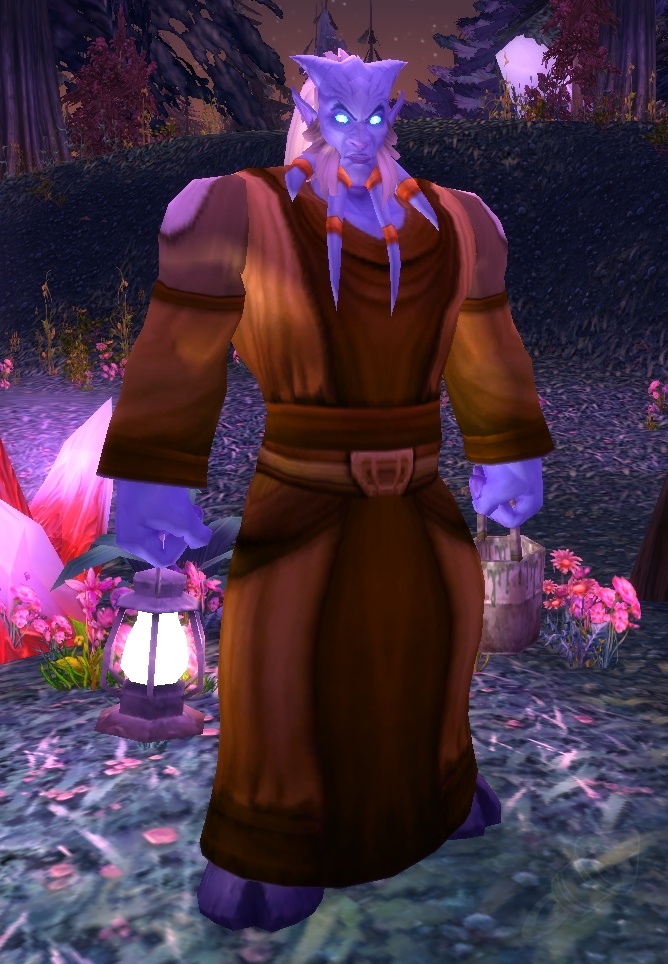 케셀 - NPC - 월드 오브 워크래프트