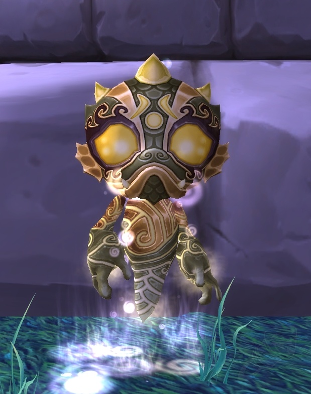 Mysterious Brew - Item - World of Warcraft