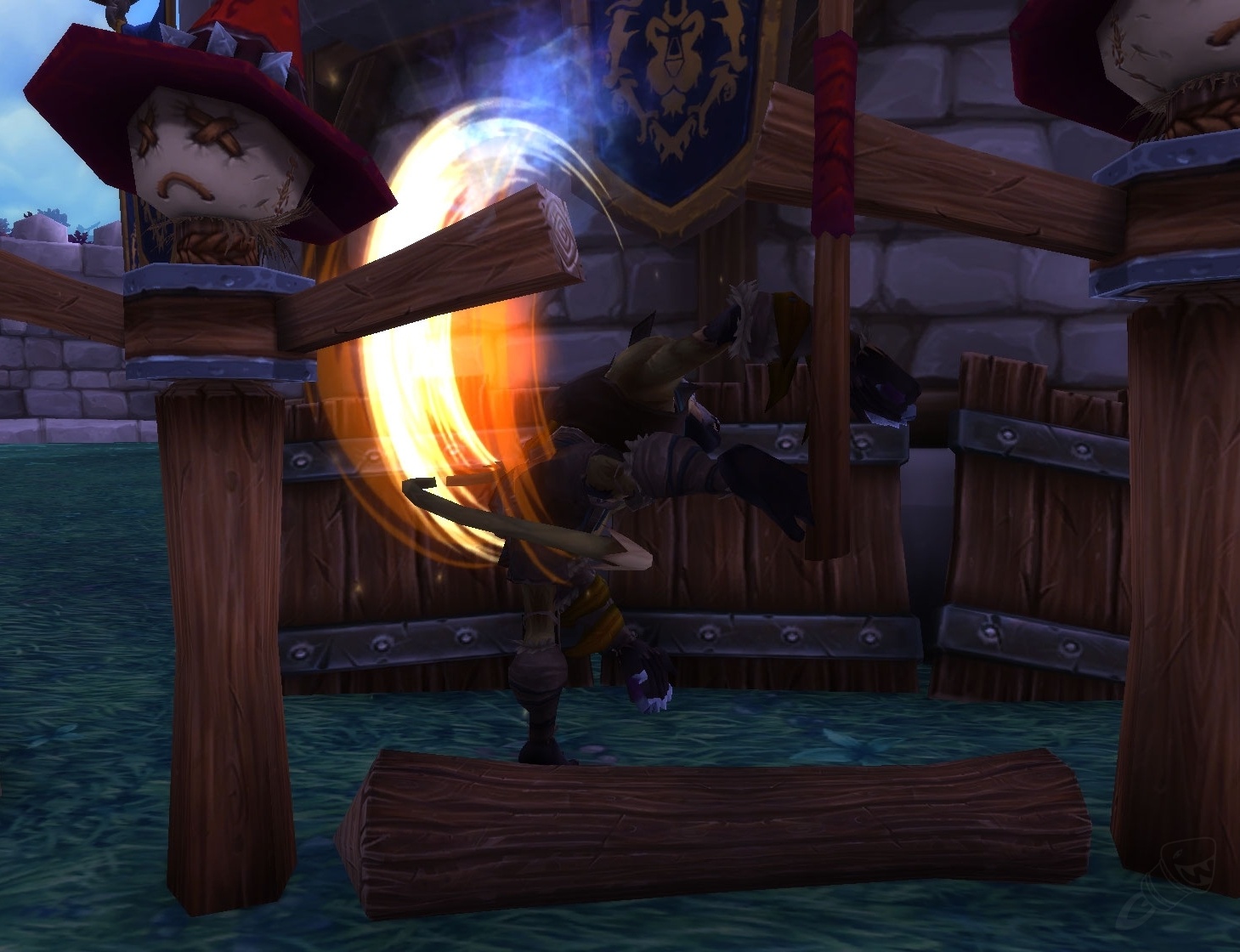 Rising Sun Kick - Spell - World of Warcraft