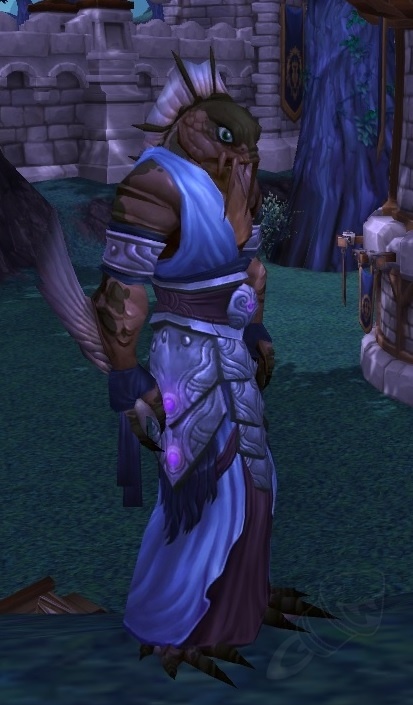 【情報】魔獸世界新增兩個商城玩具 @WOW 魔獸世界 哈啦板 - 巴哈姆特