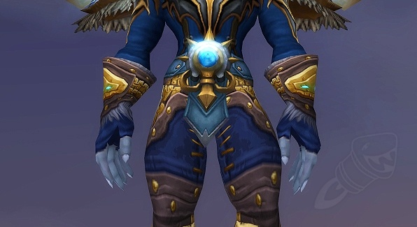 Bountiful Gauntlets - Item - World of Warcraft