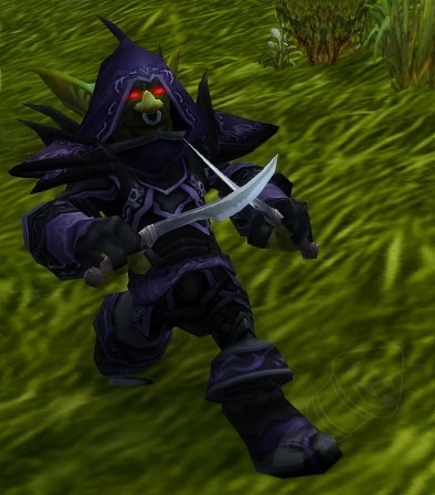 They Sent Assassins - Quest - World of Warcraft