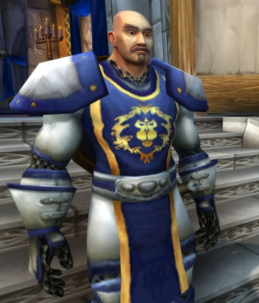 The Rear is Clear - Quest - World of Warcraft