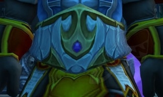 Tempest Keeper Belt - Item - World of Warcraft