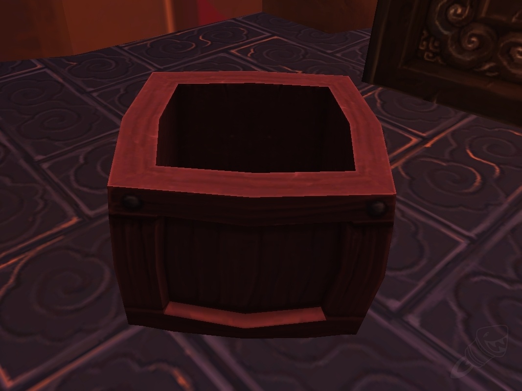 Clutter - Object - World of Warcraft